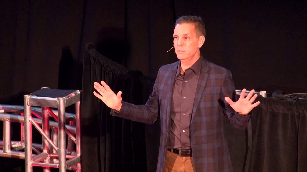 The skill most innovators never think about: Tony DeAscentis at ...