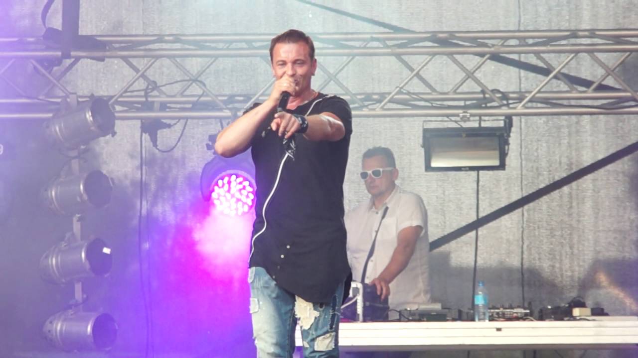 zespół Weekend, - Dni Budzynia 2016 , - cały koncert - YouTube