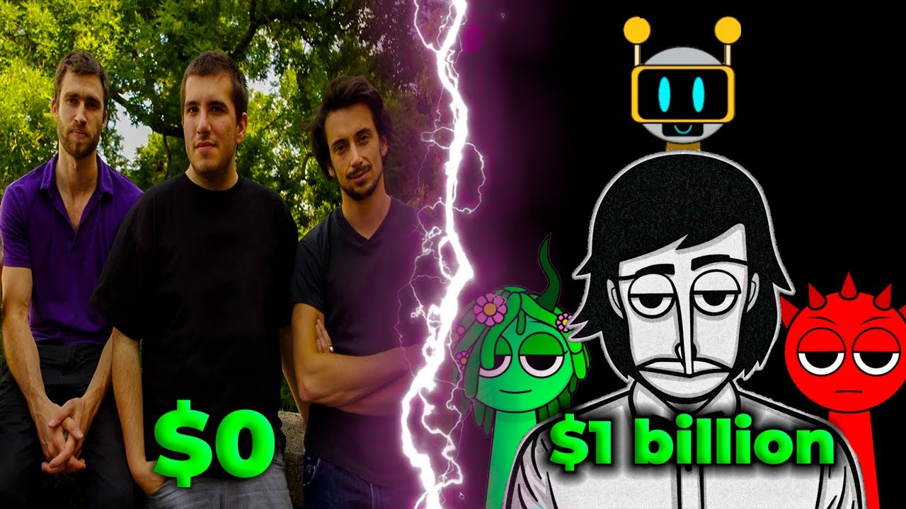 Incredibox vs Sprunki The Surprising Winner for Music Lovers l ...