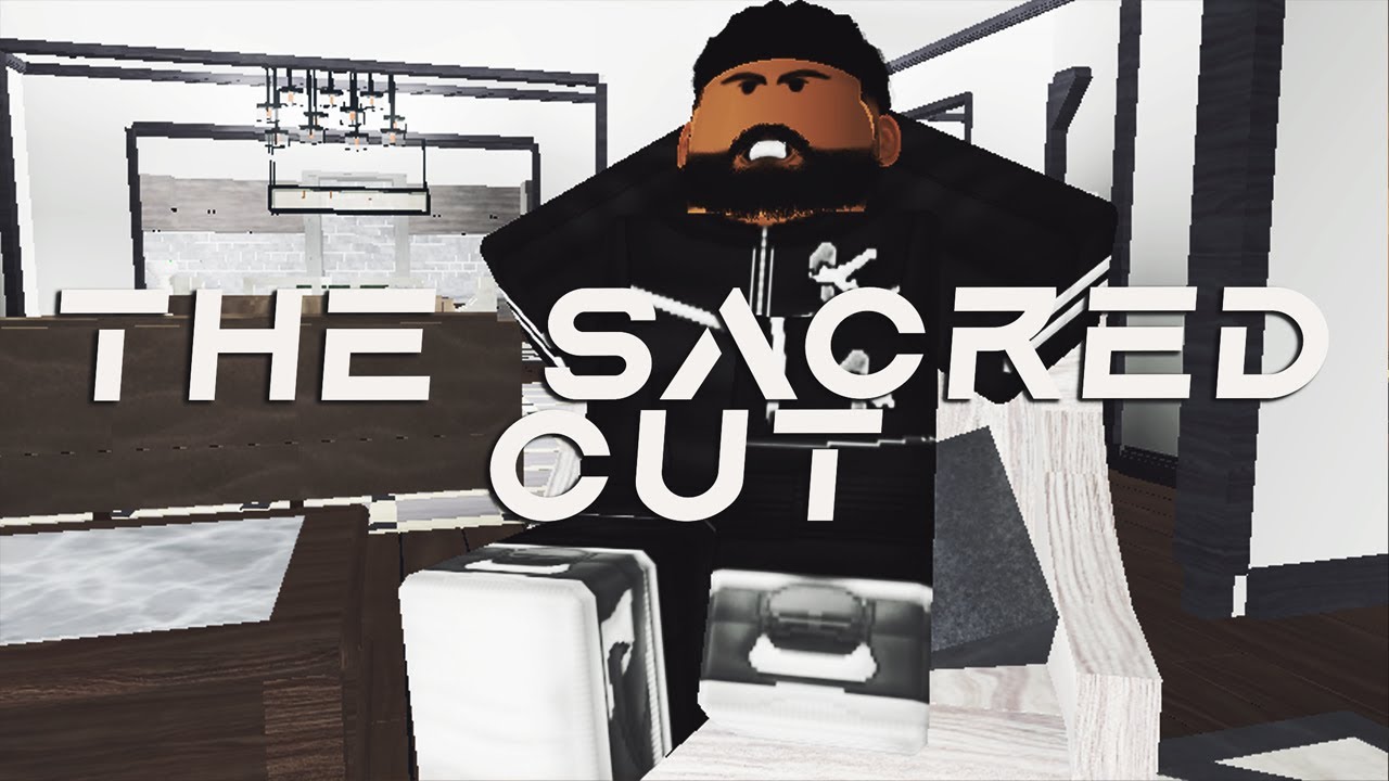 JRF vs. Chris Maverick (Slammiversary IV) | The Sacred Cut - YouTube