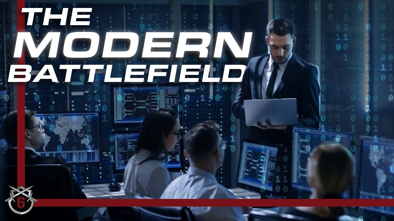 Cyber Security Technician - YouTube