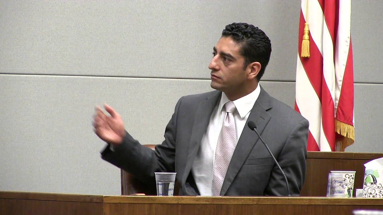 Efren Carrillo's Peeking Trial Day 3 (Part 6) - YouTube