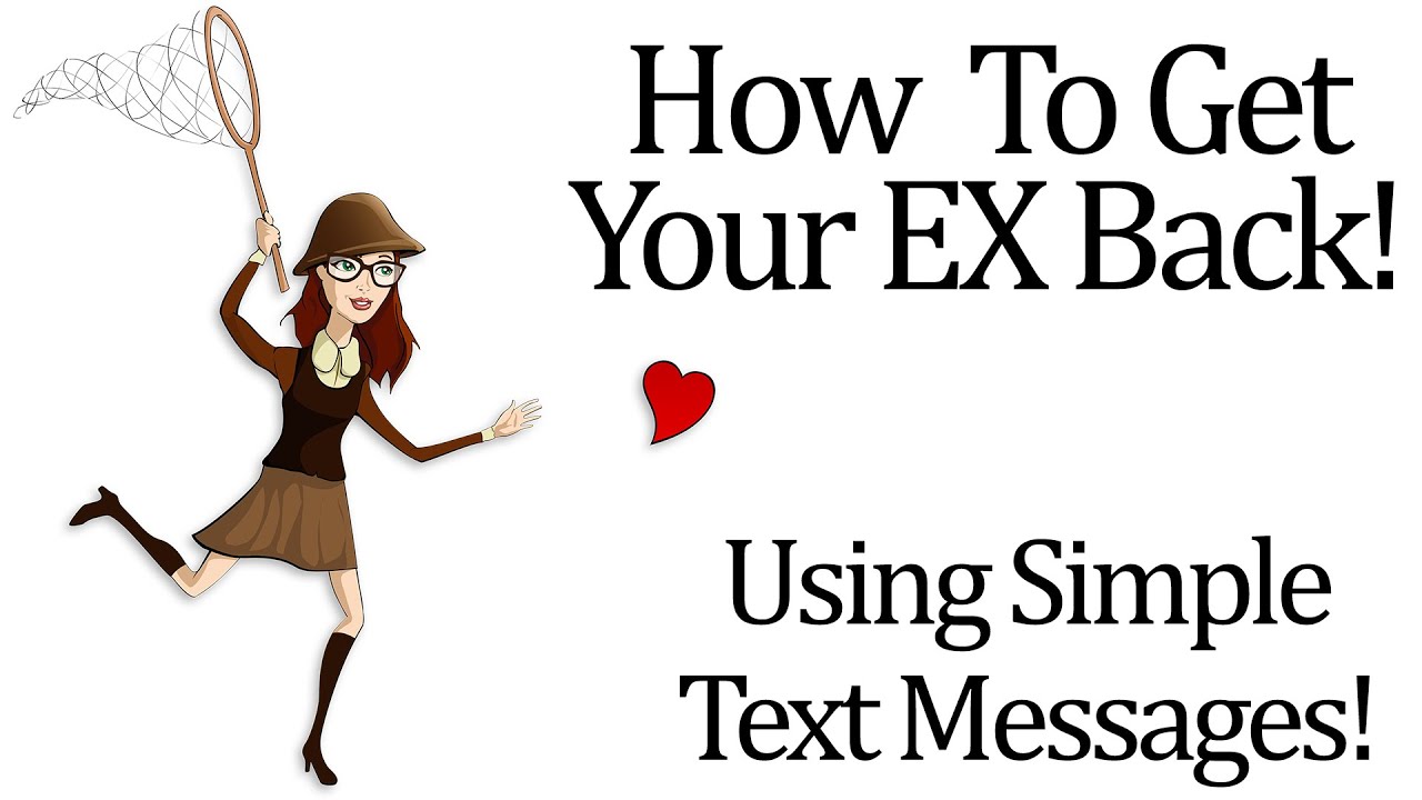 Text Your Ex Back Review - Michael Fiore - YouTube