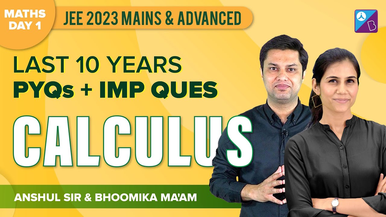 JEE Main Last 10 Years Question Papers PYQs + Most Important Questions ...