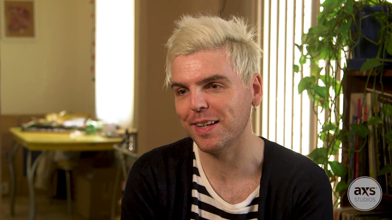 Luke McGarry: Exclusive Interview - YouTube