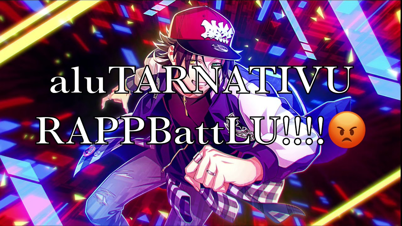 Hypmic Characters Saying “hYpNoSiSu MiCU” - YouTube