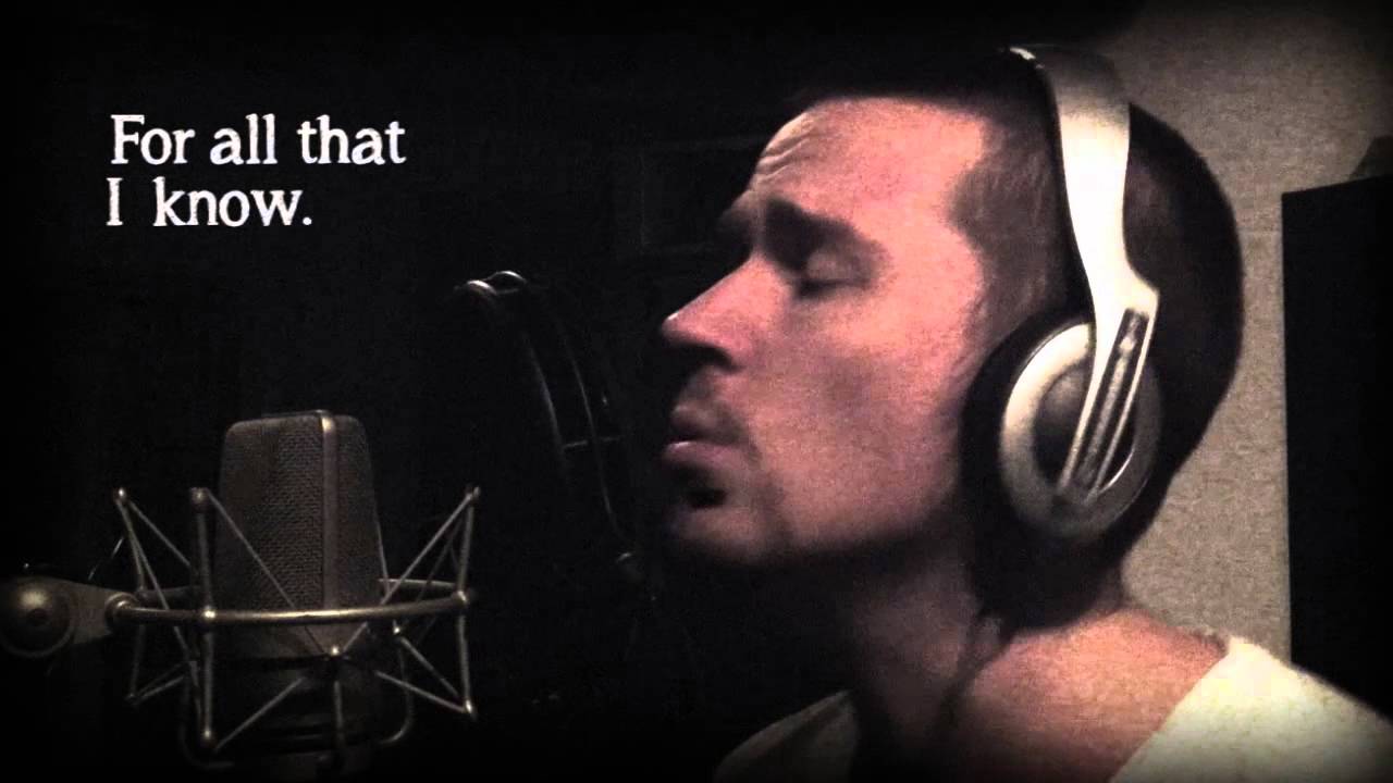 For All I Know (Lyric Video) - James Fox Higgins - YouTube
