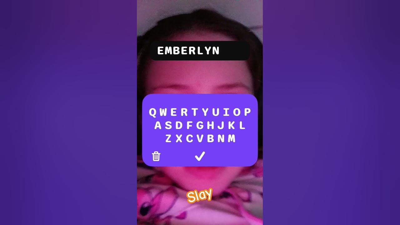 Emberlyn - YouTube