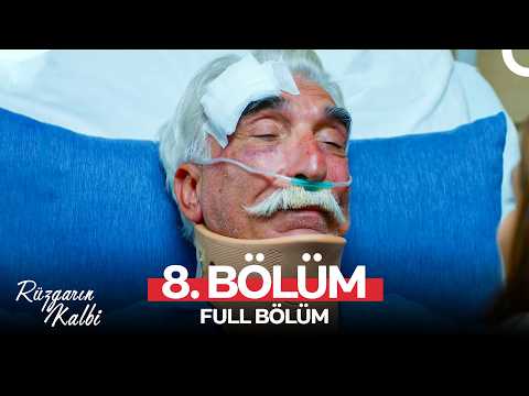 Rüzgarın Kalbi 8. Bölüm