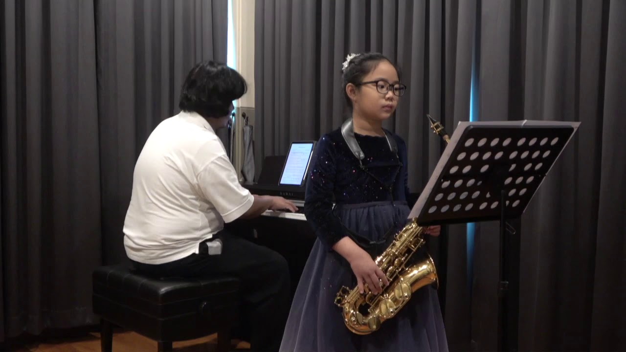 FOR ODIN INTERNATIONAL MUSIC COMPETITION ,Progressions - Alain Crepin ...