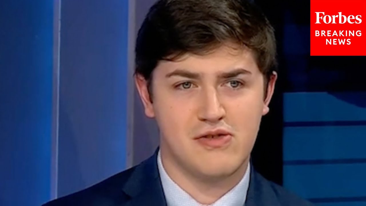 Nicholas Sandmann, Former Covington Student, Speaks Out Years After ...