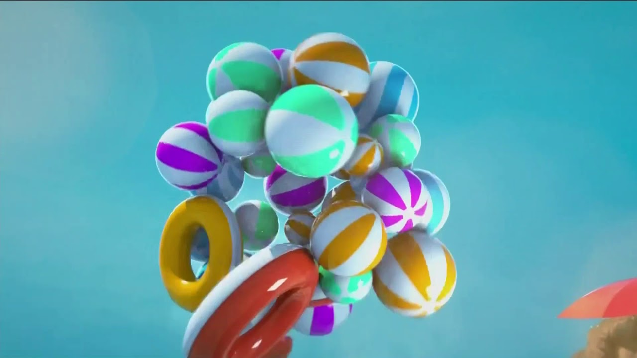 Polsat Music - Ident z dn. 13.07.2018 - YouTube