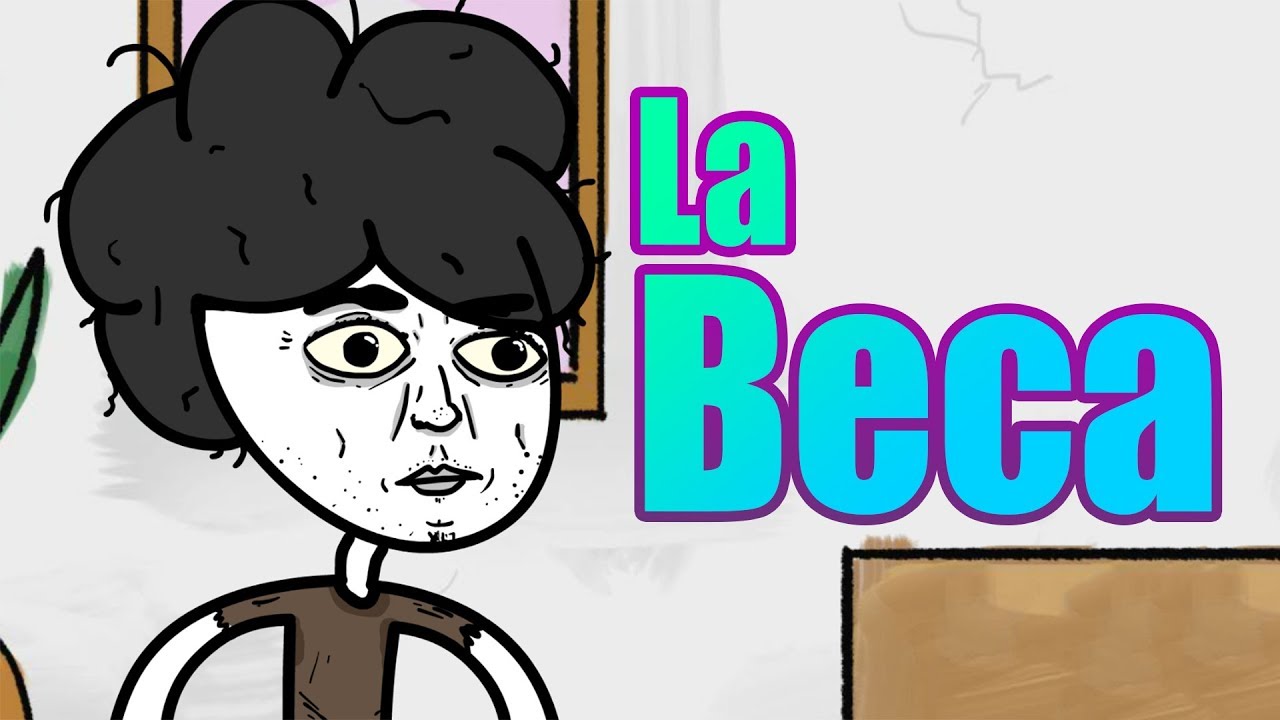 La beca - YouTube