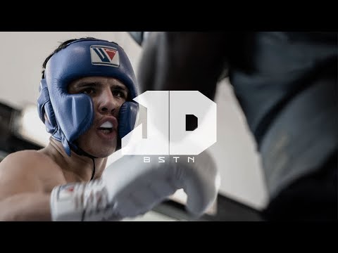 Junaid Bostan Camp Life | #1