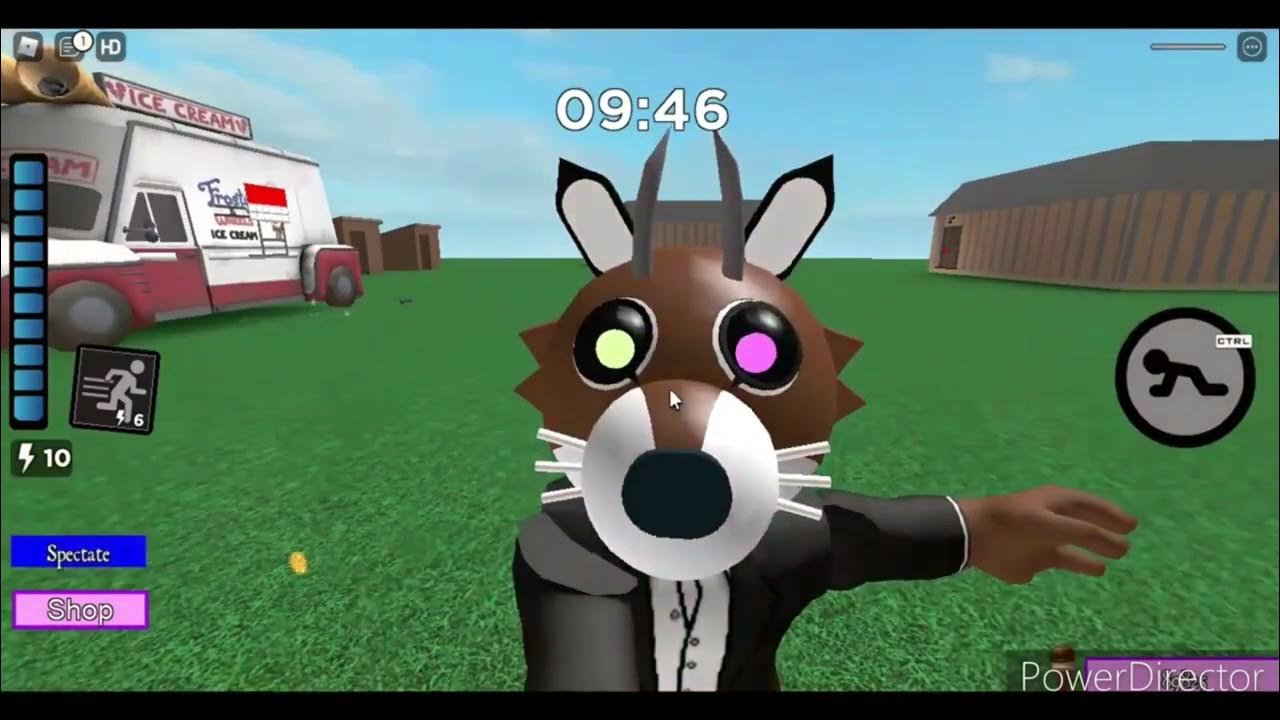 RODY 100 PLAYERS ALL JUMPSCARES UPDATED MAY 24 2023 - YouTube