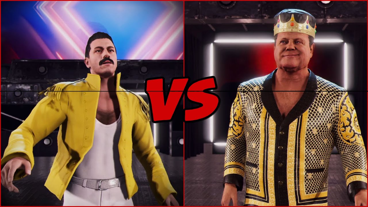 RAW EP. 2 | KING VS QUEEN - YouTube