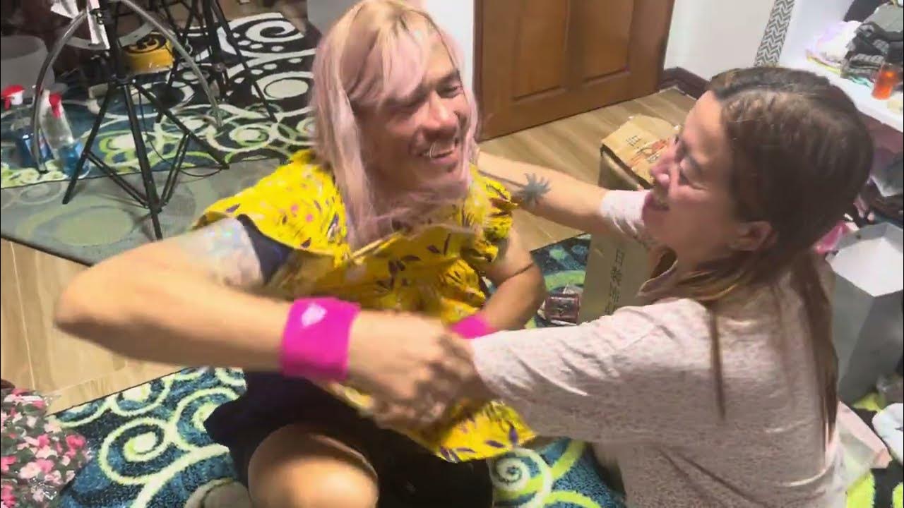 NAKAKAIYAK SA TUWA - JOEL PAGUIO - YouTube