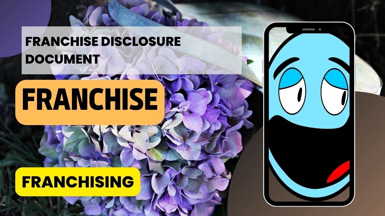 Understanding the Franchise Rule Study the FTC Requirements - YouTube