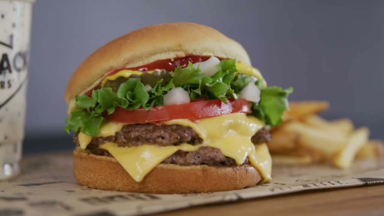 Wayback Burgers announces plans to open in Stow's Fishcreek Plaza