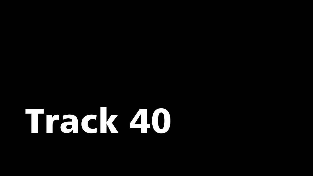 TRACK 40 Fourth grade - YouTube