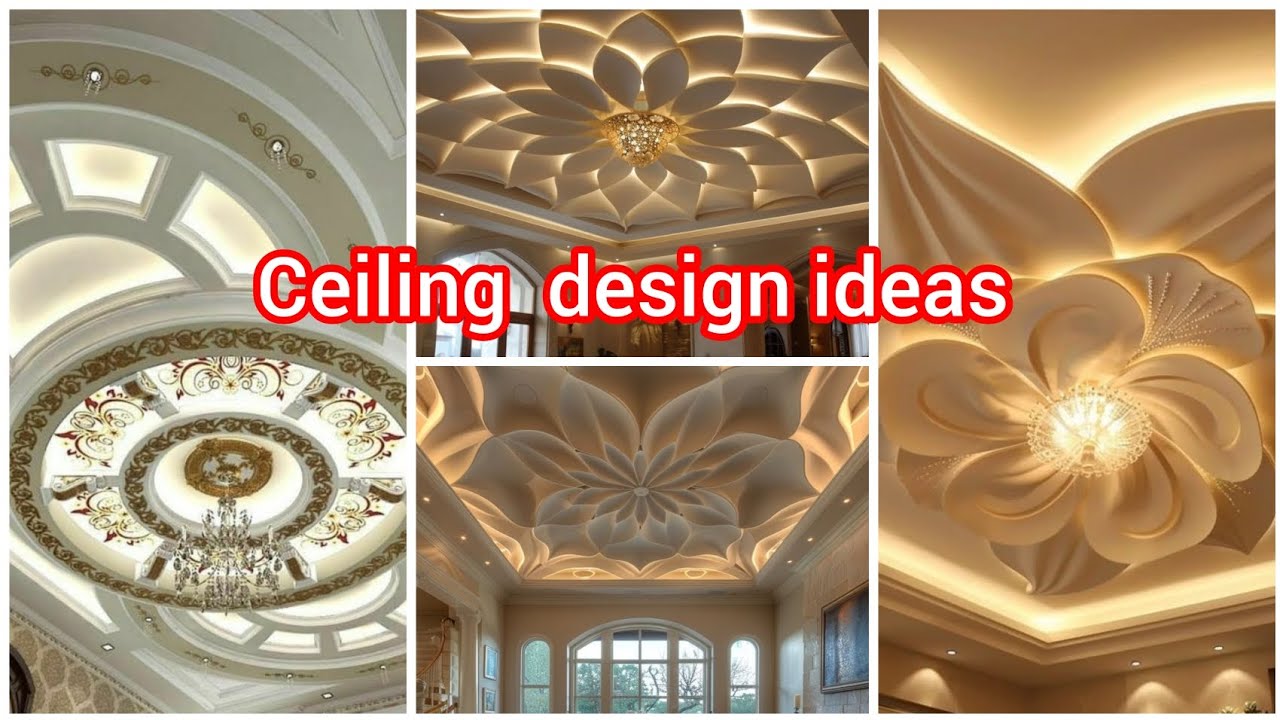 Latest ceiling design from Room / trendy ceiling design / ceiling ...