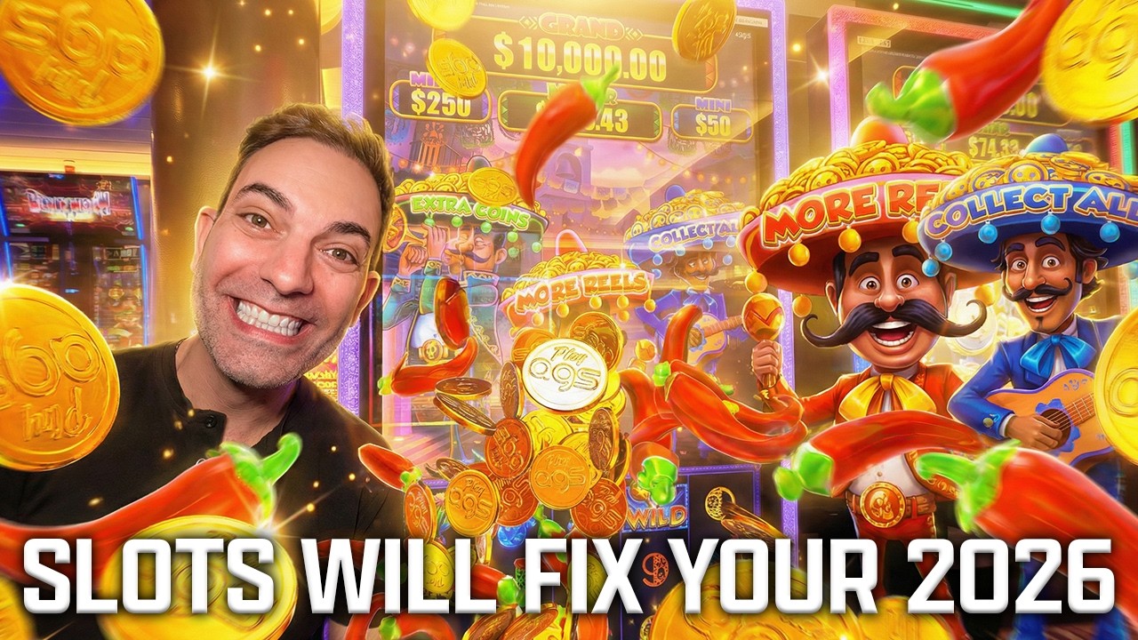 Brian Christopher Slots: Latest & Greatest Casino Wins
