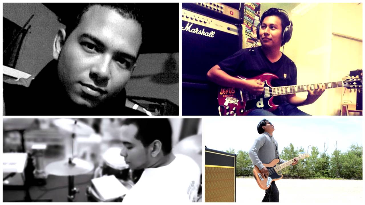 El Amor de Mi Vida - Kent Leroy (cover Audio) by Panda Music - YouTube