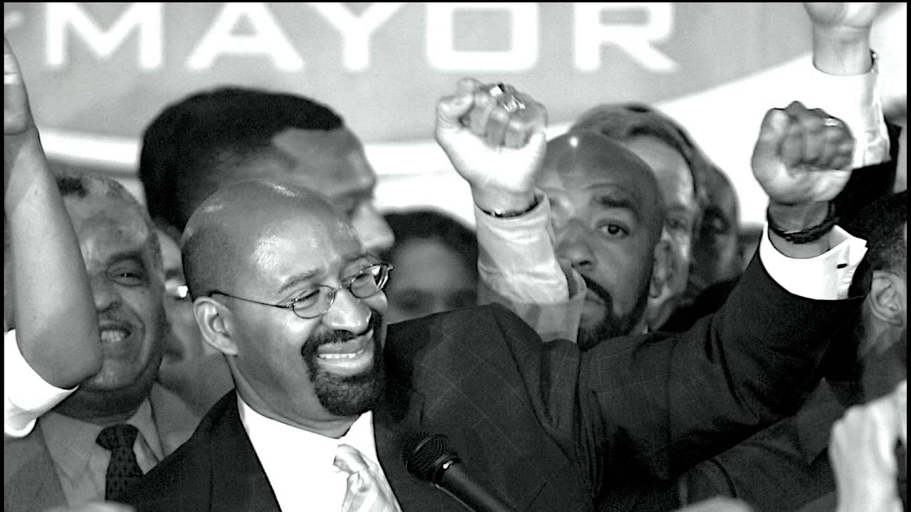 Rich Negrin Speaks at the Philly Innovates Summit - YouTube