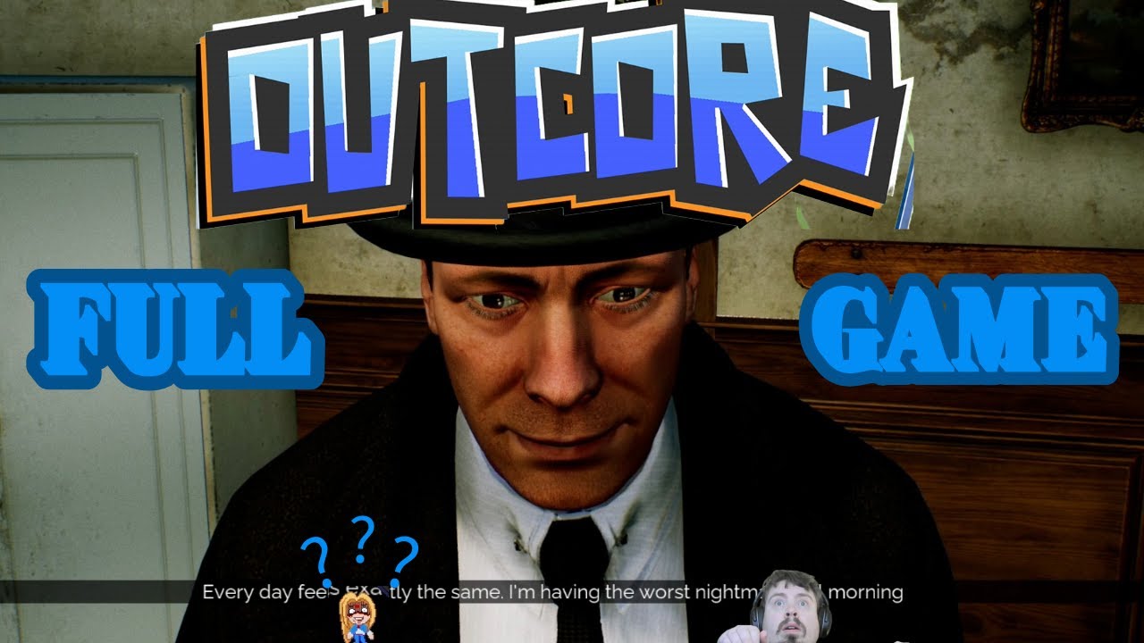 Outcore - My PC has Been Hacked! (Very Cool Free Steam Game) - YouTube