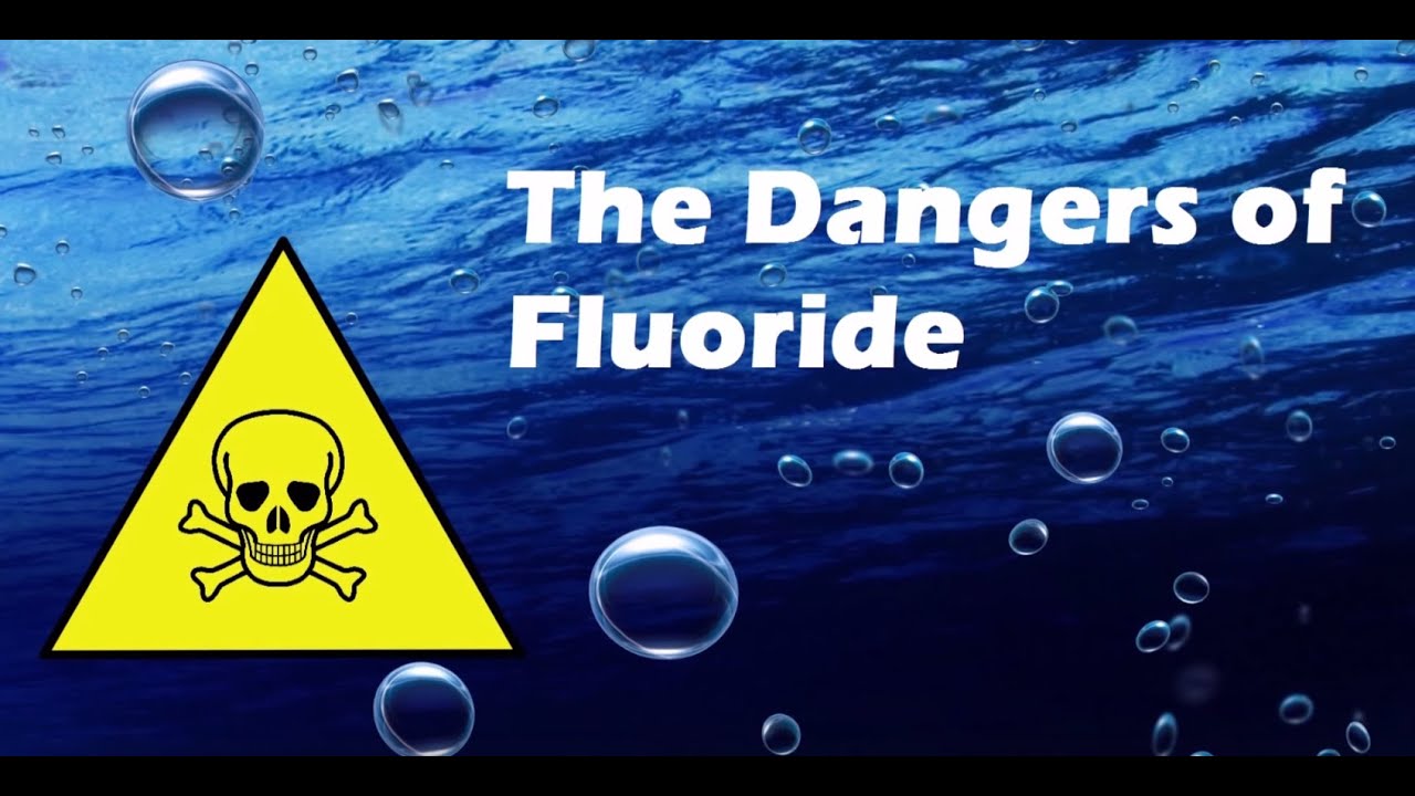 DANGERS of Fluoride - YouTube