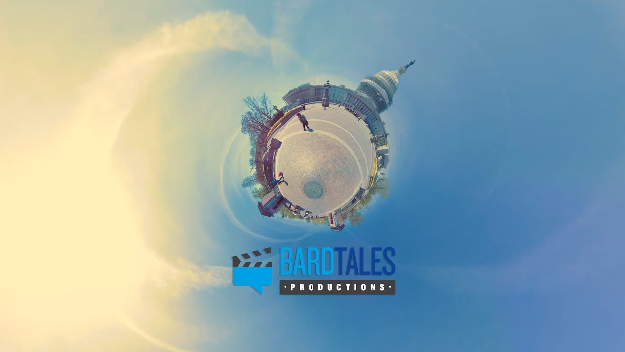 360° Video / VR Reel 2017 - YouTube