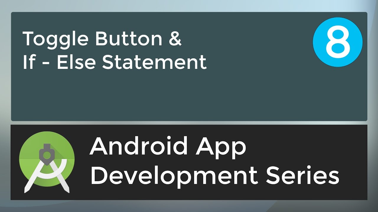 Android Application Development Tutorial For Beginners 8 2017