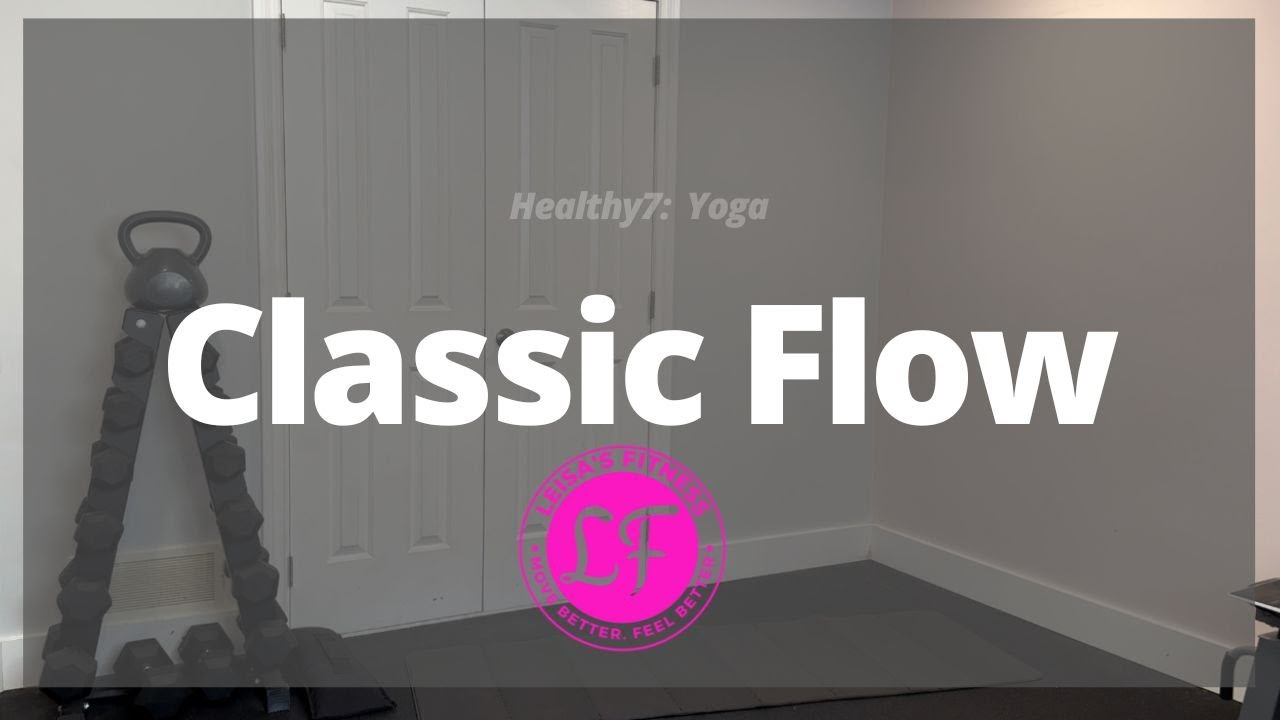 Classic Flow - YouTube