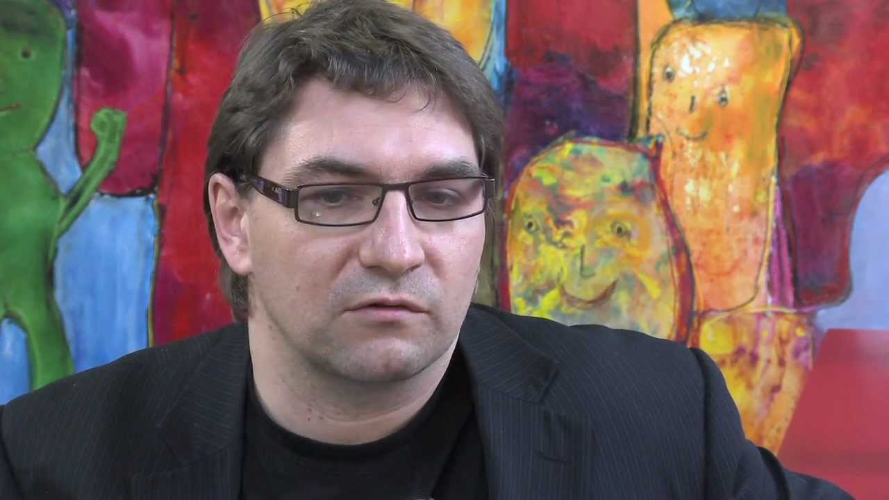 Vlog 35 with Yves Hanoulle on Lean publishing: involving your readers ...