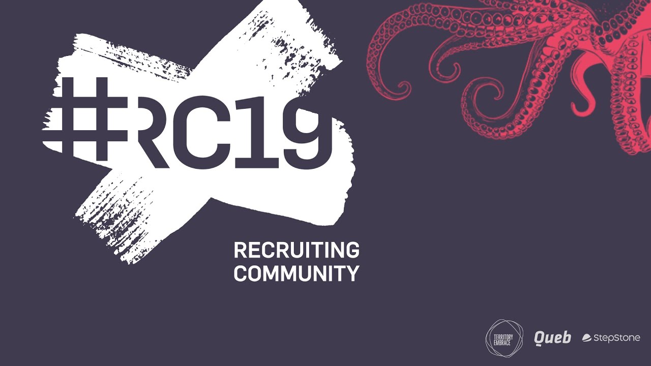 #RC19 Rückblick - YouTube