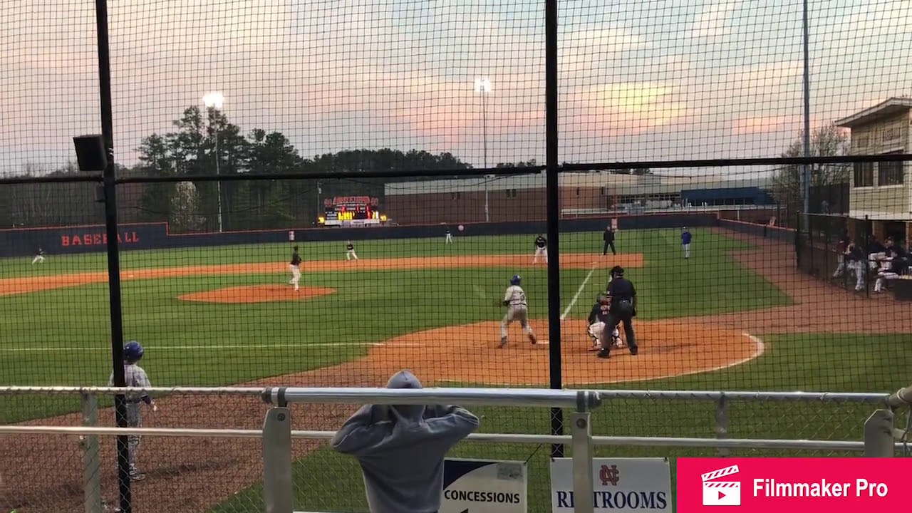 Terrell White - Live Game Highlights 2019-2020 - YouTube