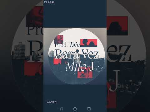 solo lo que me da paz @Milo - YouTube