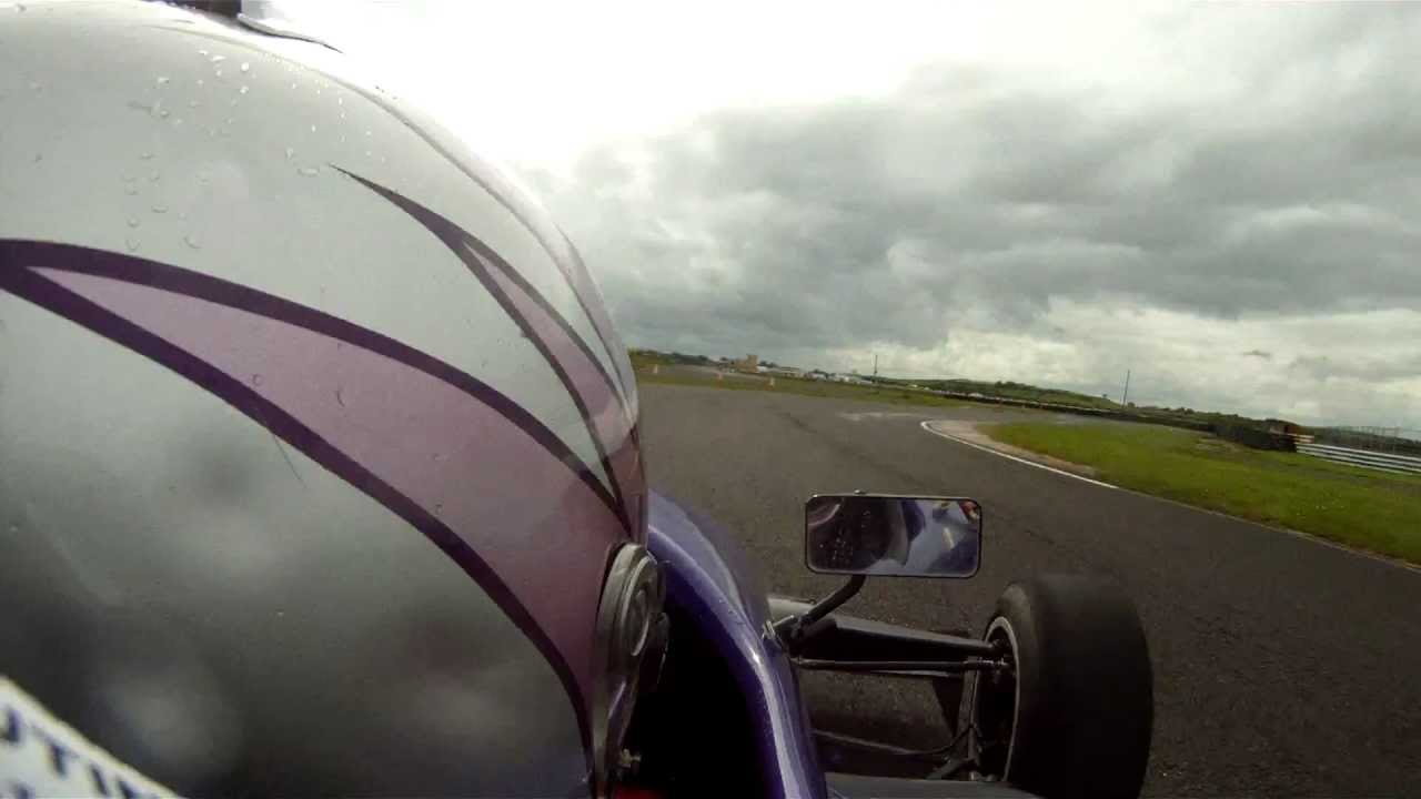 Deirdre Delaney kirkistown sprint 2012 - YouTube
