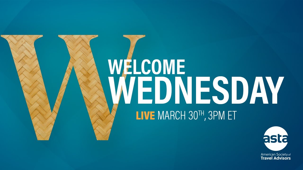 Welcome Wednesday March 30th 2022 YouTube welcome-wednesday-march-30th-2022-youtube