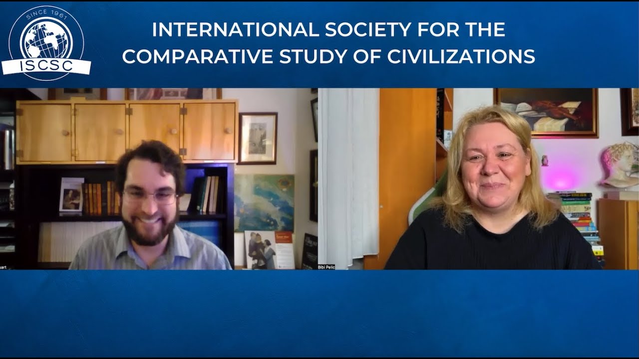 Christopher Dawson and the Challenges of Interdisciplinary Studies with ...