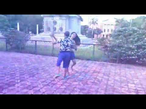 Lambada a dança proibida 09/06/2023 - YouTube