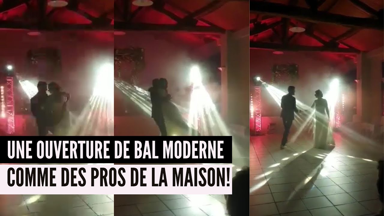 OUVERTURE DE BAL ROMANTIQUE & MODERNE: La rua Madureira / Bon entendeur ...