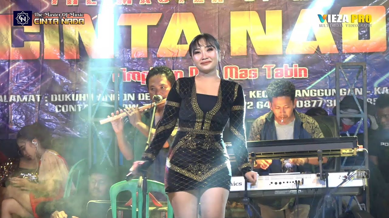 PUTUS TALI CINTA ~ PUTRI MARCOPOLO ~ THE MASTER OF MUSIC " CINTA NADA ...