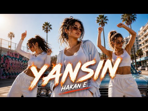 🔥 YANSIN 🔥 | Türkçe Pop 2026 | Official Video | Hakan E.