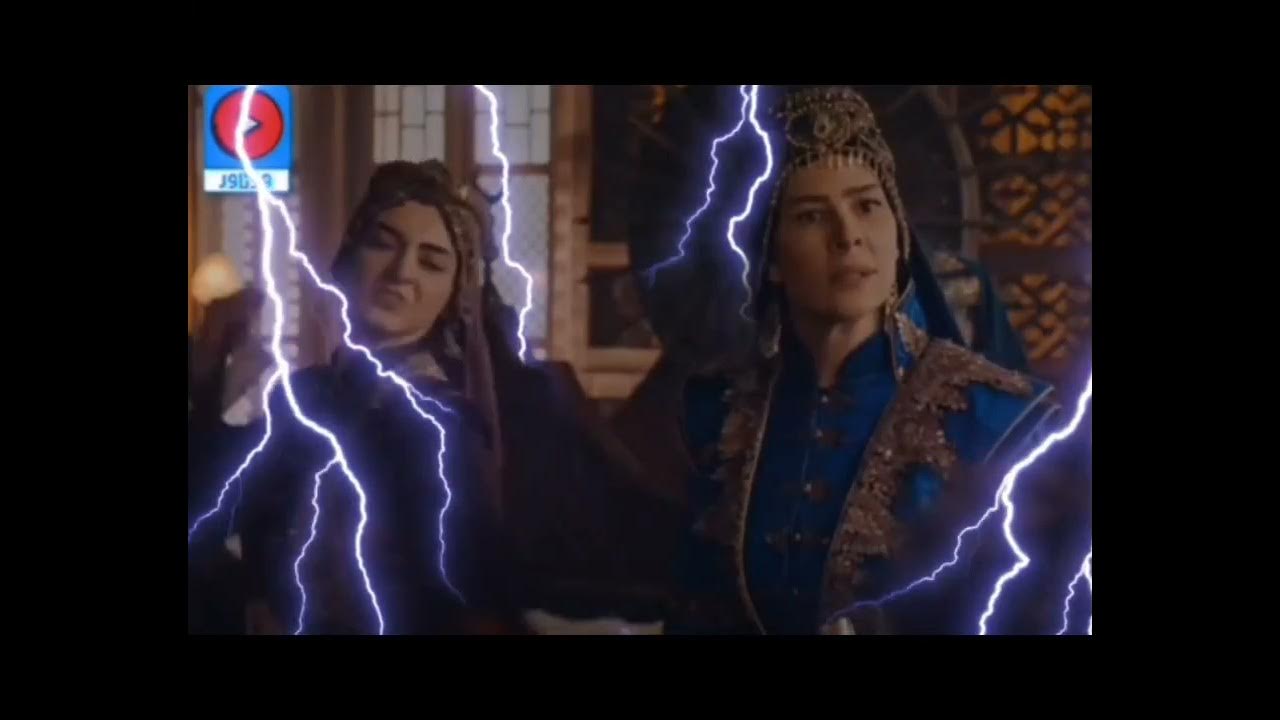 Bala on fire 🔥🗡️🔥/Angry on Ismihan Sultan/😡😡/The real Queen 👑 💞#kurulusosman #seharedits🤗# ...
