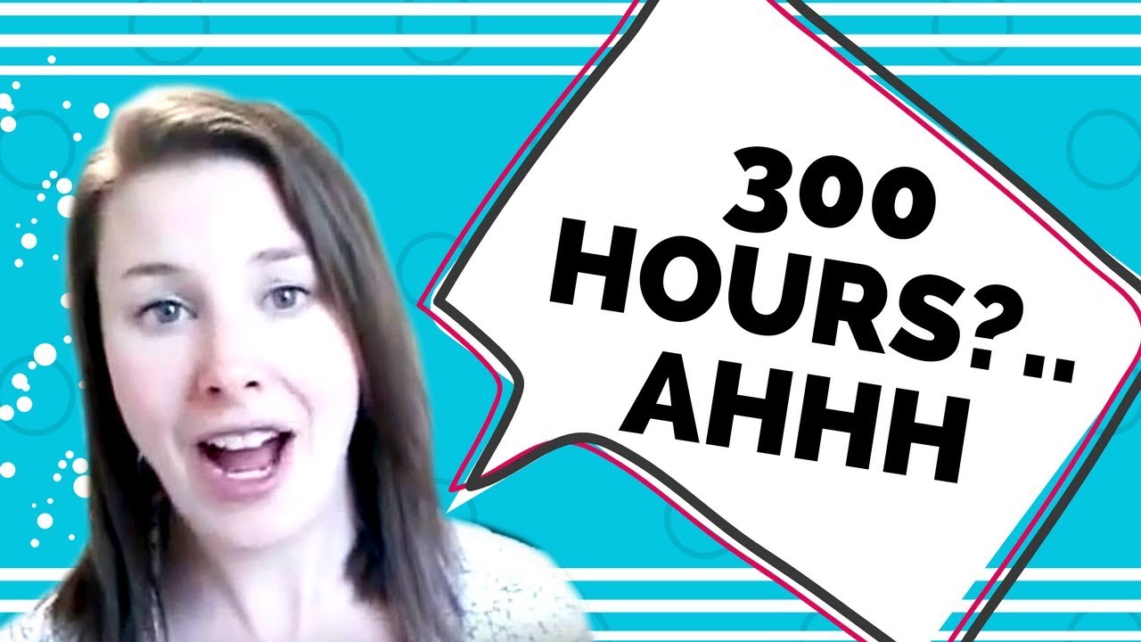 How Long To Study For Exam P Do You Really Need 300 Hours YouTube How Long To Study For Exam P Do You Really Need 300 Hours YouTube