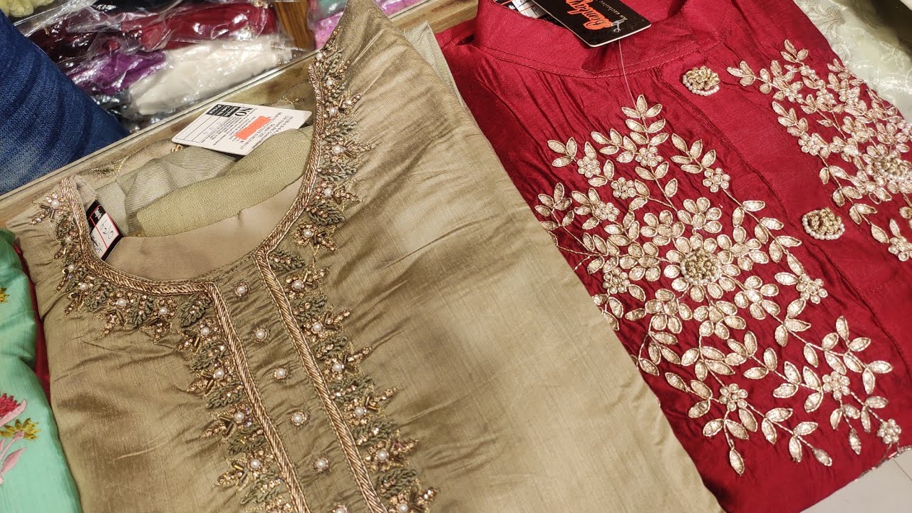 Original Indian 3 piece/readymade fancy 3 piece at low price in BD ...