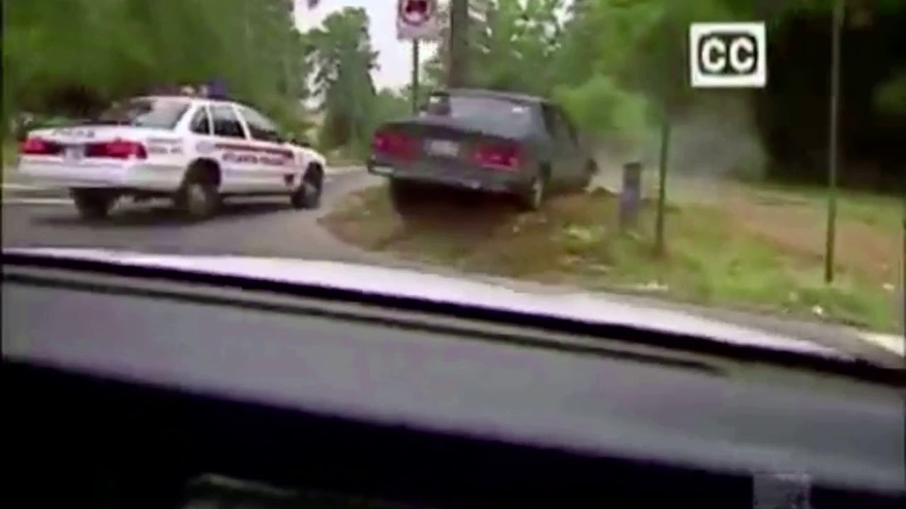 Cops Intro (Season 15) Long, Special Edition - YouTube