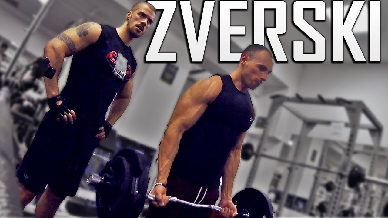 Kolaboracija: Nixa Zizu i Sasa Lazic. Trening RUKU. - BBTD#37 - YouTube