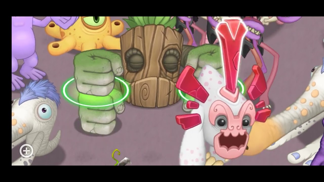 Listen to Magical Sanctum 's DEJA-JIN in #mysingingmonsters - YouTube